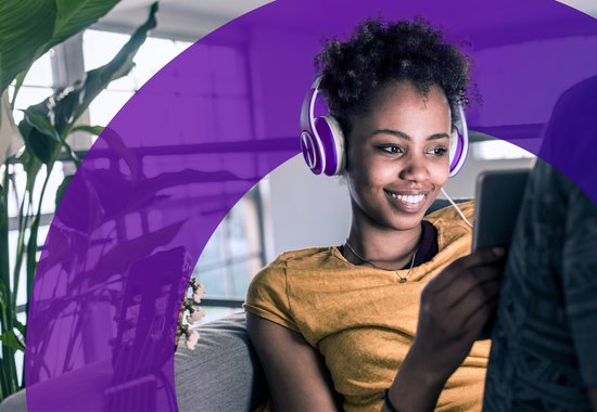 The Evolution of Streaming, a Timeline [Infographic] | MediaVillage