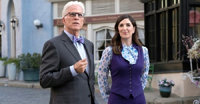 Ten Top-Notch TV Shows of 2017, Part 2 | MediaVillage