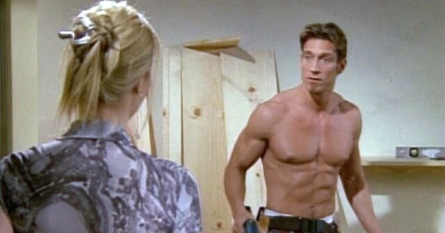 Robert Gant: Forever a Friend of "Friends" | MediaVillage