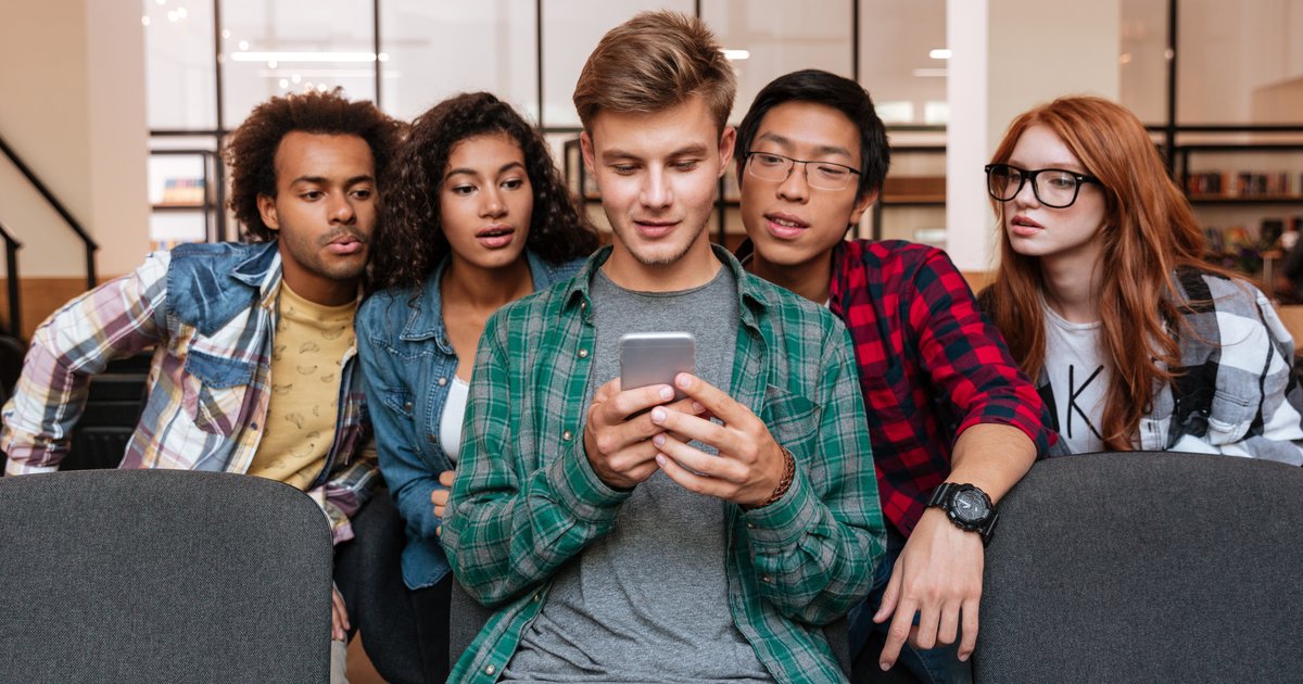 Is Finstagram the Real Instagram Among Gen Z? | MediaVillage