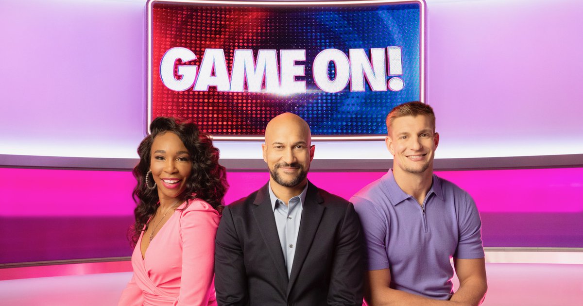 For Sports it's "Game On" at CBS | MediaVillage