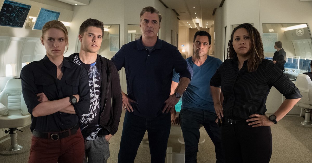 WGN America Focus in 2019: More Time for Crime | MediaVillage