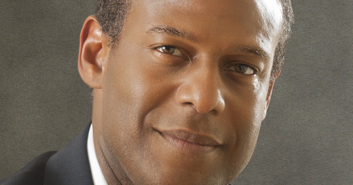 Discovery's Greg Regis Really Cares | MediaVillage