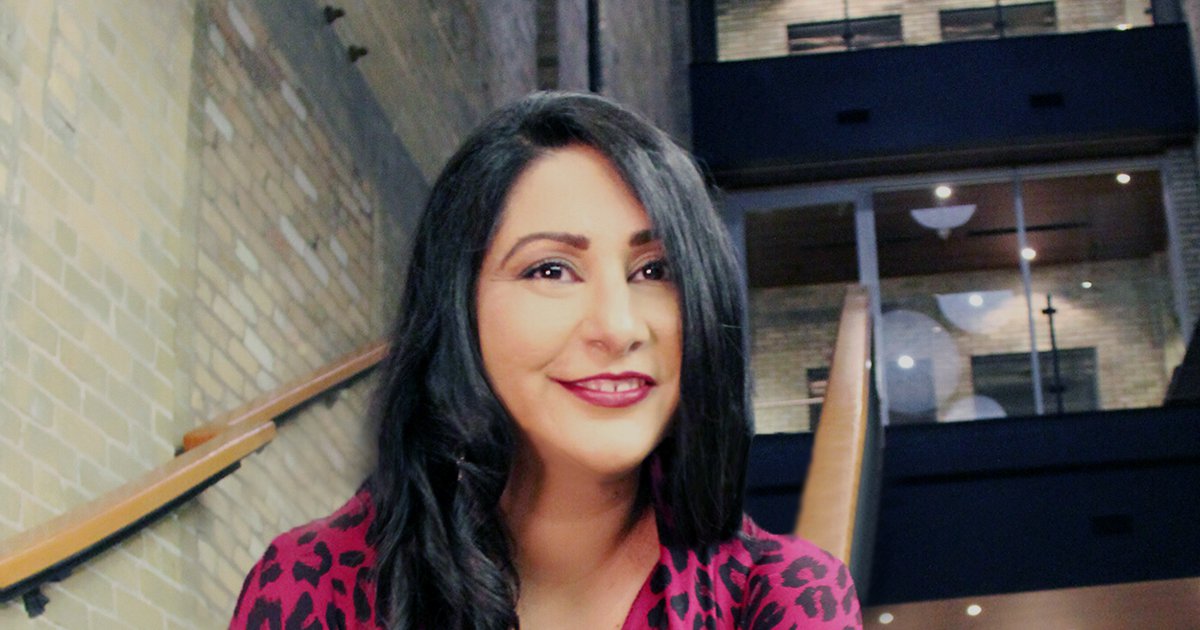 Ground News Founder Harleen Kaur on Addressing Media Bias | MediaVillage