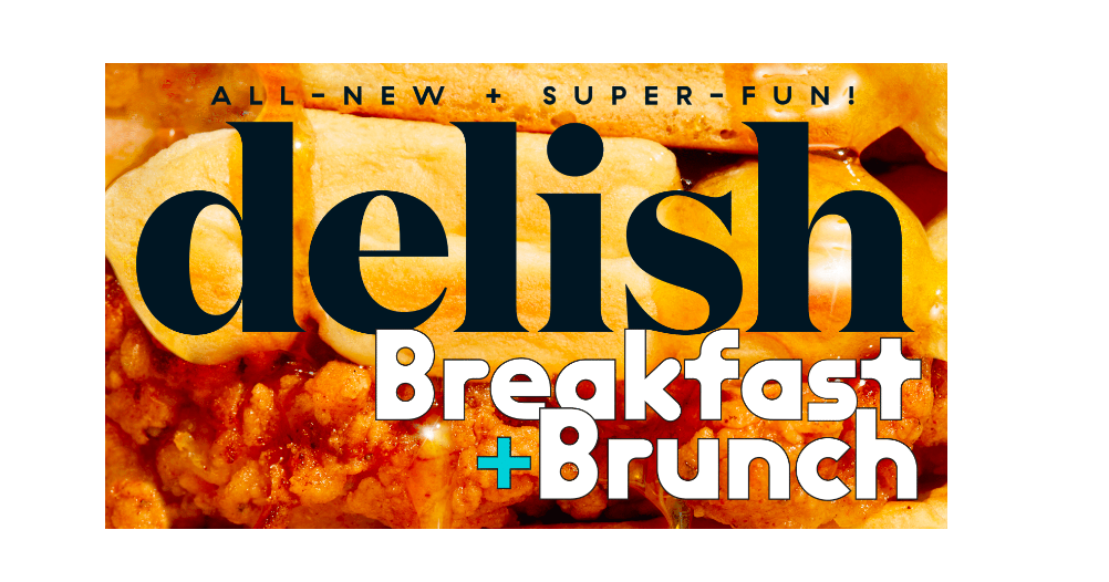 Subscribers Scarf Down New Delish Quarterly Magazine | MediaVillage