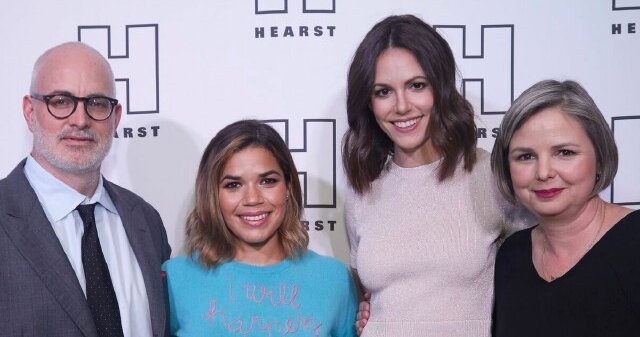 Hearst Will Be “Everywhere”: NewFront News and Views | MediaVillage