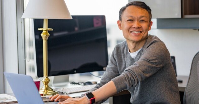 TLC’s Howard Lee Reflects on Network’s Successes Heading Into Upfronts ...