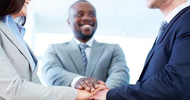 Employee Joy! | MediaVillage