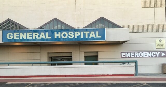 Inside "General Hospital" -- Then and Now | MediaVillage
