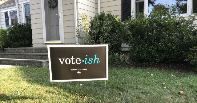 ABC’s “black-ish” Puts Voting in Perspective | MediaVillage
