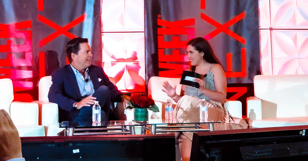 Hulu's Peter Naylor Peers Into the Customer-Driven Future of Streaming ...