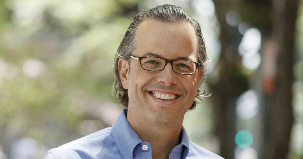 Adspace Networks' Ian Mirmelstein on Targeting "Decision Making Moments ...