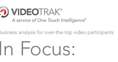 VIDEOTRAK In Focus Report from One Touch Intelligence | MediaVillage
