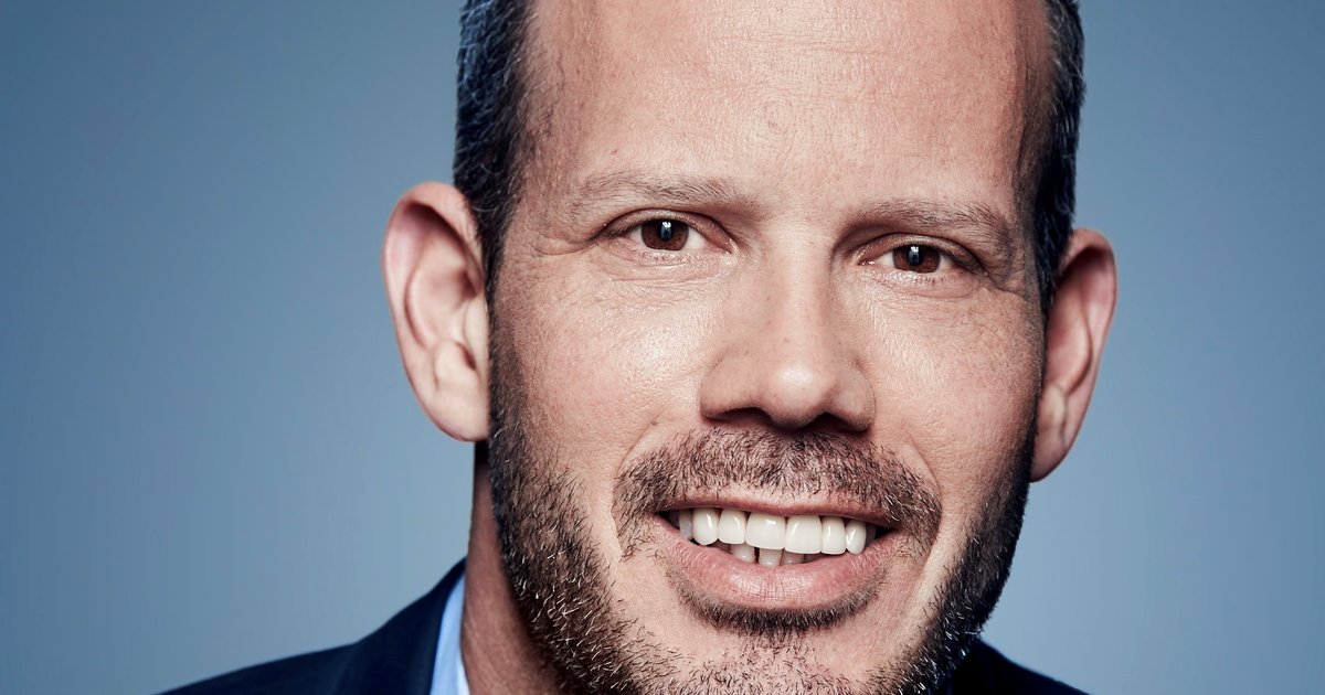 Hulu's Jeremy Helfand on Pioneering Viewer-First Advertising | MediaVillage