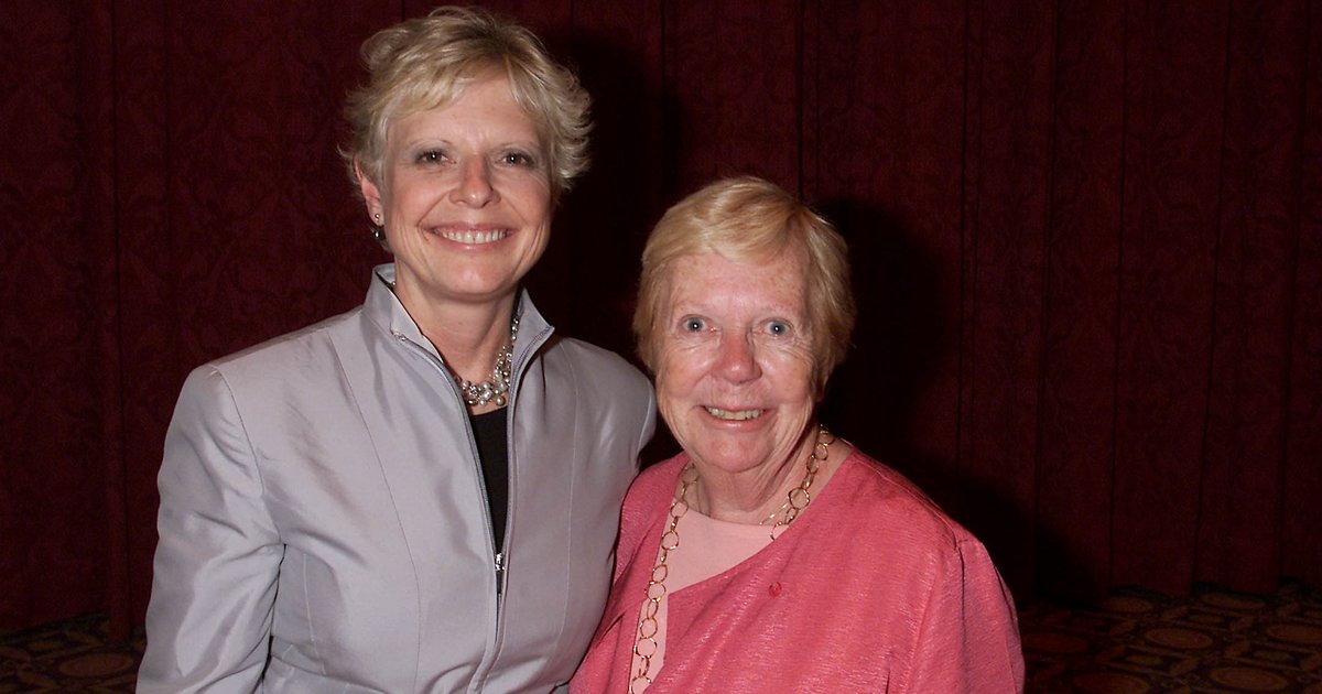 Remembering Advertising Legend (and My Friend) Jane Maas | MediaVillage