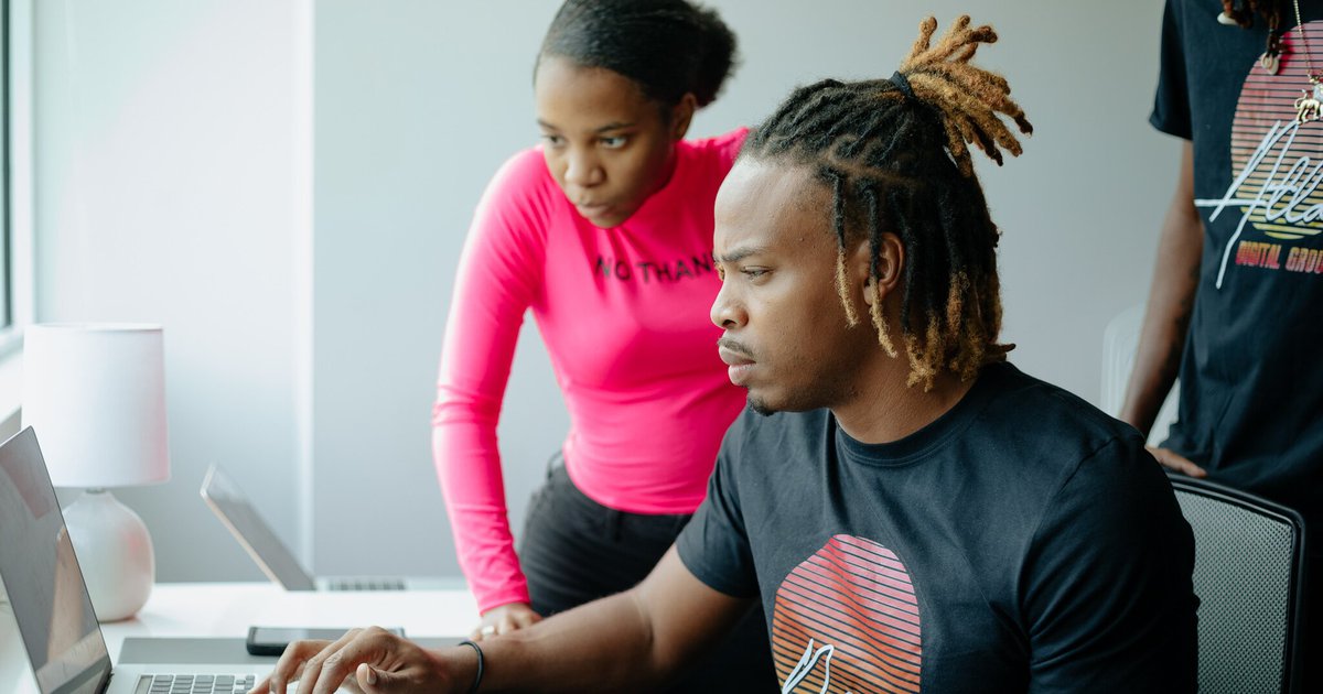 Generation Impact: HP's Docuseries Launches with Jay Jay, "The Coder ...