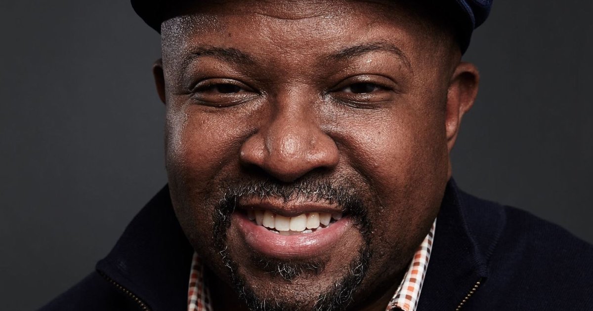 Life-Long Passion for Hip Hop Leads Jerry Barrow to New WMX Post ...