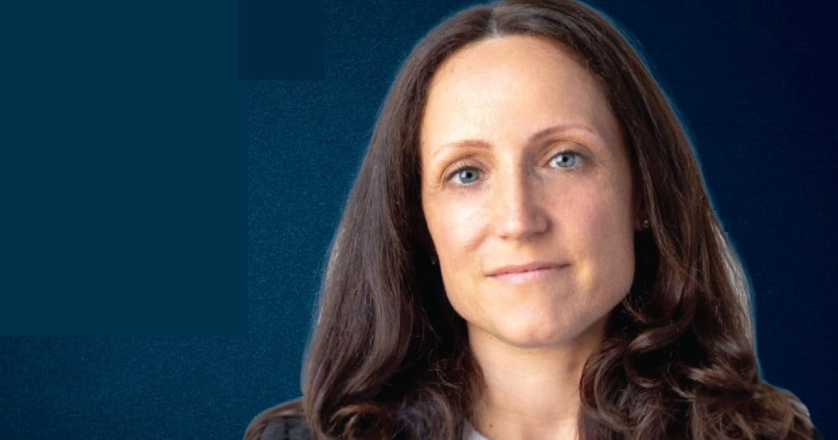 Innovid's Jessica Hogue on the Excitement of Connected TV | MediaVillage