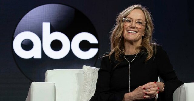 ABC at TCA: Introducing Karey Burke | MediaVillage