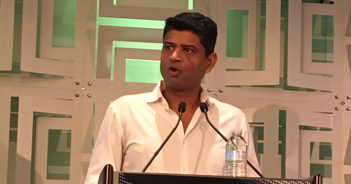 Nielsen's Karthik Rao on Navigating a Brave New Measurement World ...