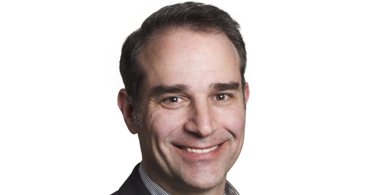 Blue 449 USA's Keith Mackay on the Future of Open Source | MediaVillage