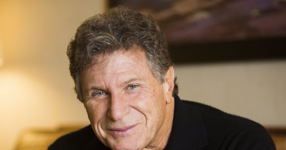 Where's the Money? An Exclusive Interview with Age Wave’s Ken Dychtwald ...