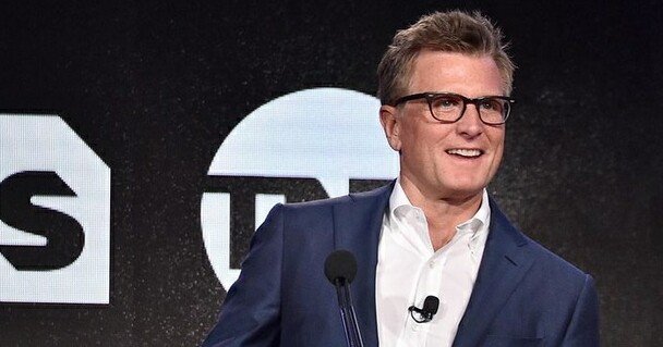 Turner’s Kevin Reilly at TCA: “TV is the Best Advertising Delivery ...