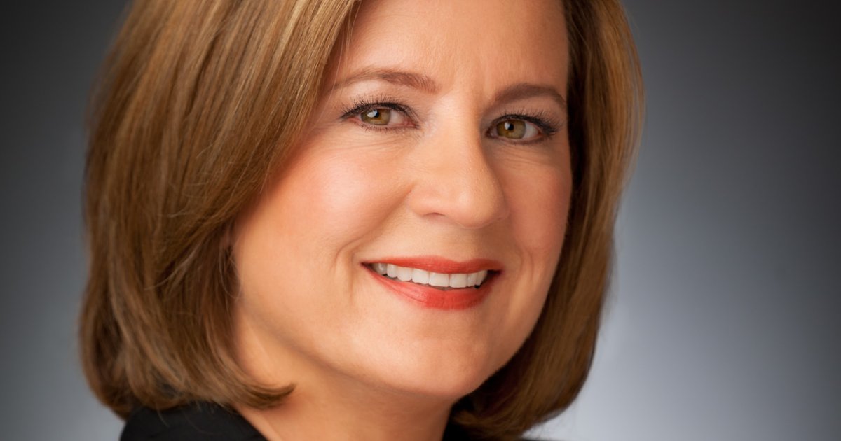 Kim Heintz of Clear Channel Outdoor Americas on Taking Control of Your ...