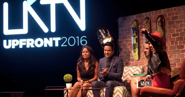 Upfront News/Views: LATV Steps Back Into Upfront Spotlight | MediaVillage