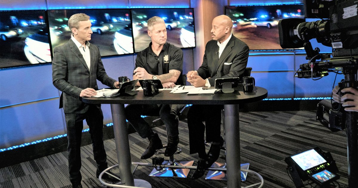 A&E's "Live PD" Proves Arresting Storytelling for Audiences | MediaVillage