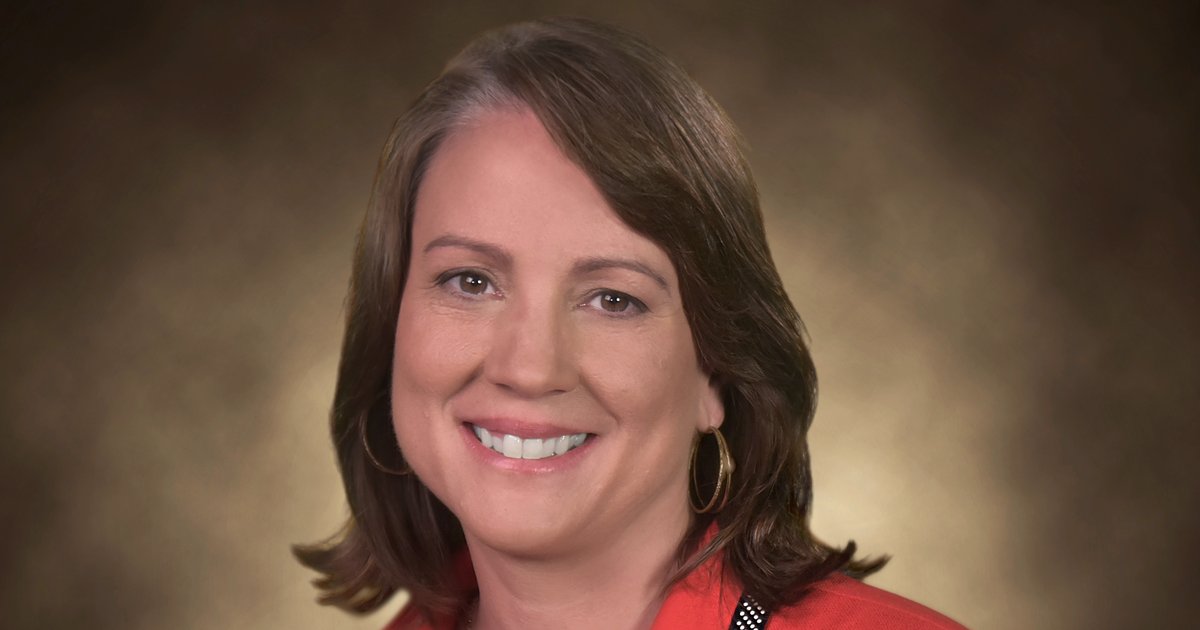 Meet Lucy Rutishauser, Sinclair's "Chief Financial Everything ...