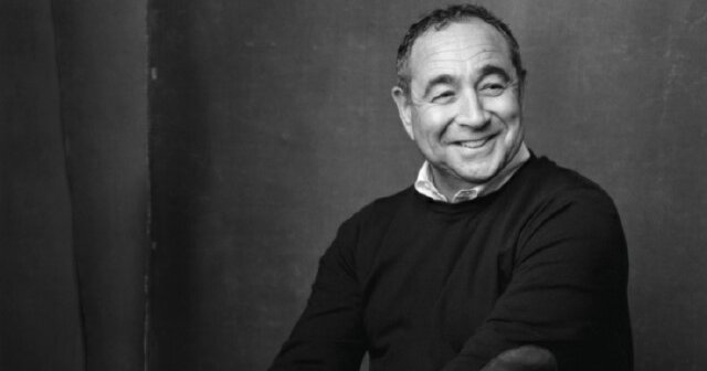 Michael Kassan Named 2021 Walt Disney Philanthropist of the Year ...