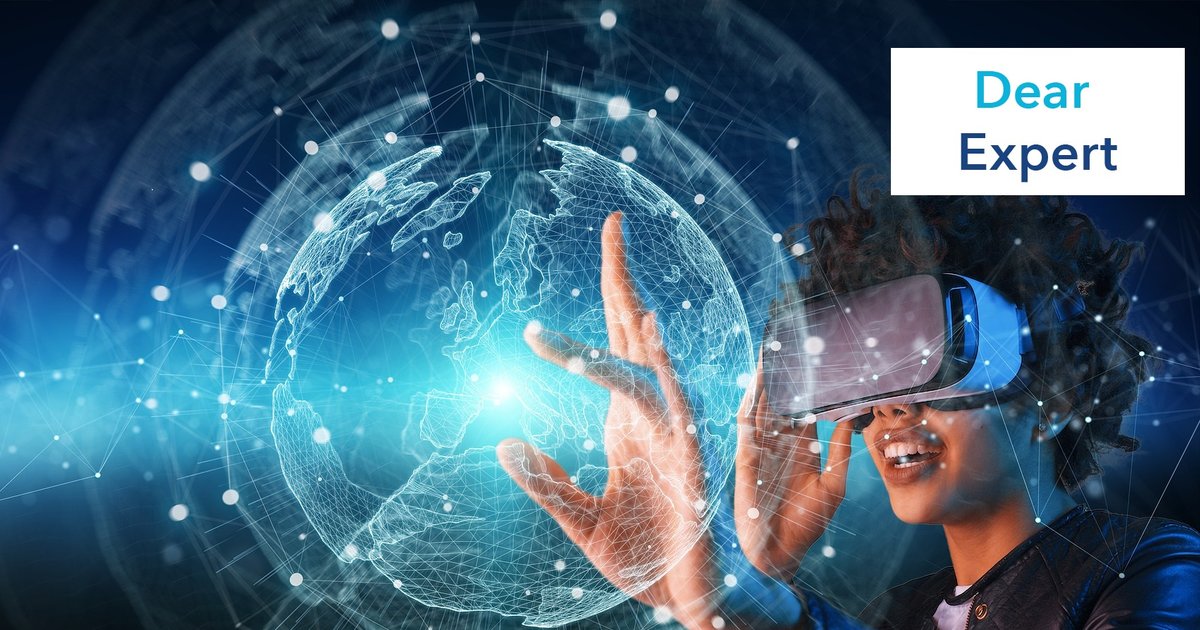 Dear Expert: How to Troubleshoot Legal Issues That Relate to the ...