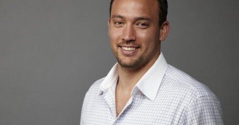 Q&A with Cadreon's Marc Lomas | MediaVillage