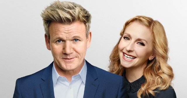 Exclusive Video: Inside Fox's "MasterChef Celebrity Showdown ...