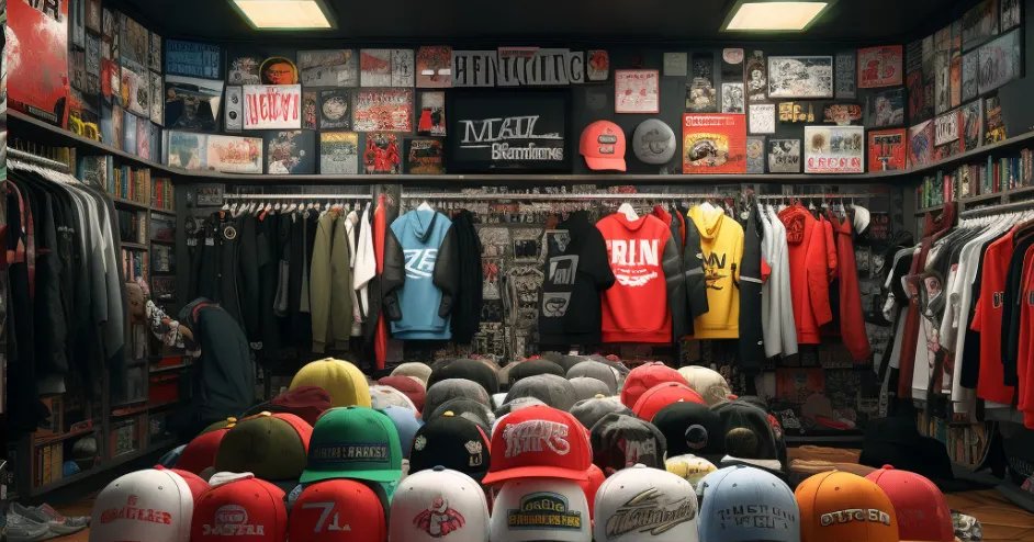 Merch at the Movies | MediaVillage