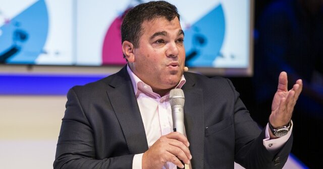 Michael Strober of Turner on TV and Ad Automation | MediaVillage