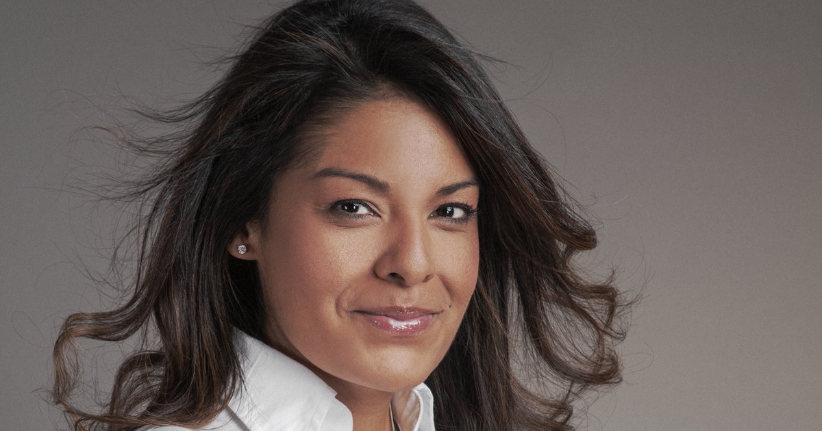 MAGNA Global's "Eternal Optimist" Michelle Aragon on Lessons Learned ...