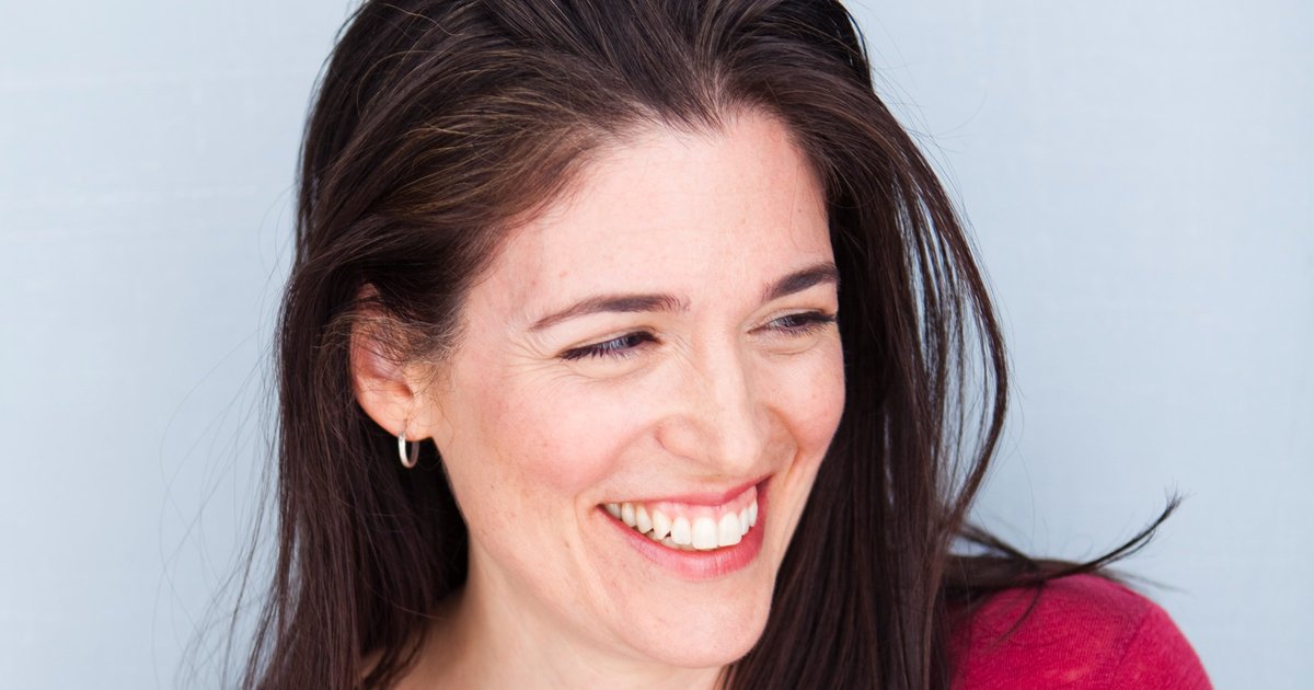 Podcast: Inside the Mind of a Futurist – Gabriella Mirabelli, Anatomy ...