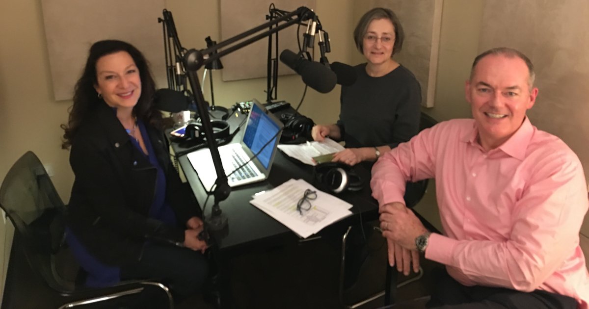 Podcast: A Conversation with SMI CEO James Fennessy | MediaVillage