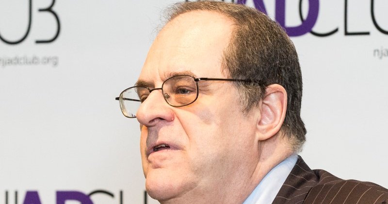 Podcast: Words of Wisdom from MediaVillage.com's Stuart Elliott ...