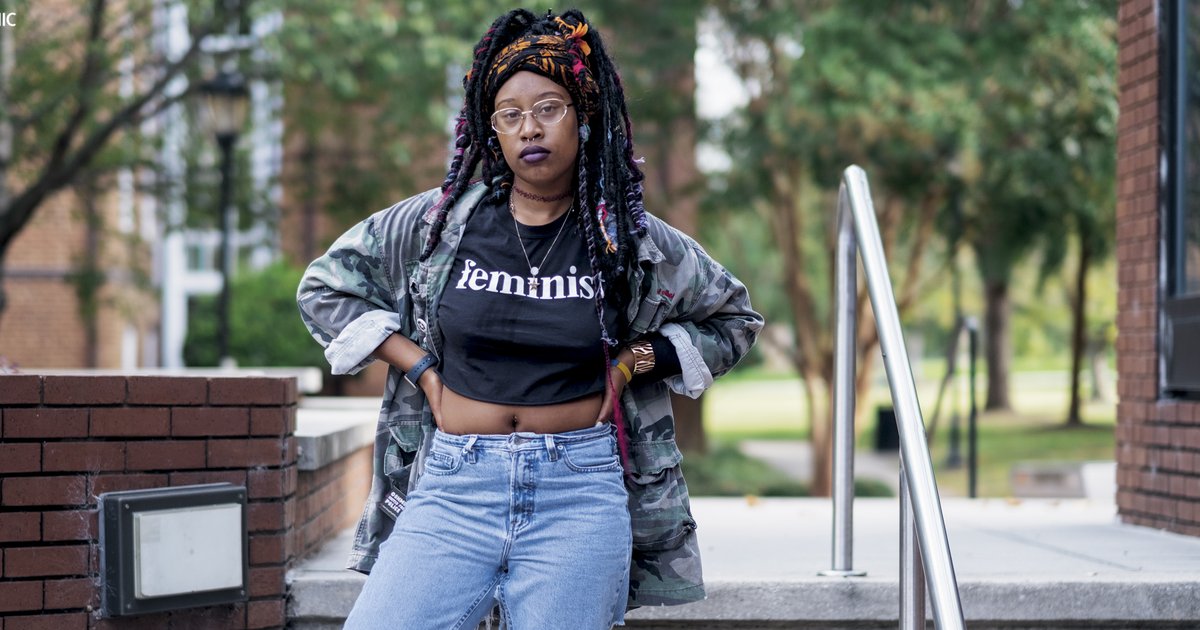 Nat Geo’s Susan Goldberg on Creating a Picture of Diversity | MediaVillage