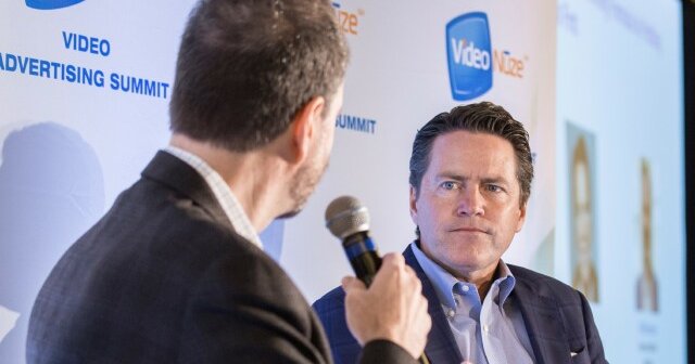 Hulu’s Peter Naylor on Changing the Advertising Model | MediaVillage