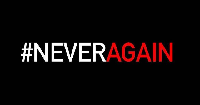Generation Z Declares: #NeverAgain! | MediaVillage