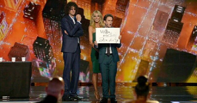 “AGT” Favorites Oz Pearlman and Drew Lynch Advance to Finals | MediaVillage