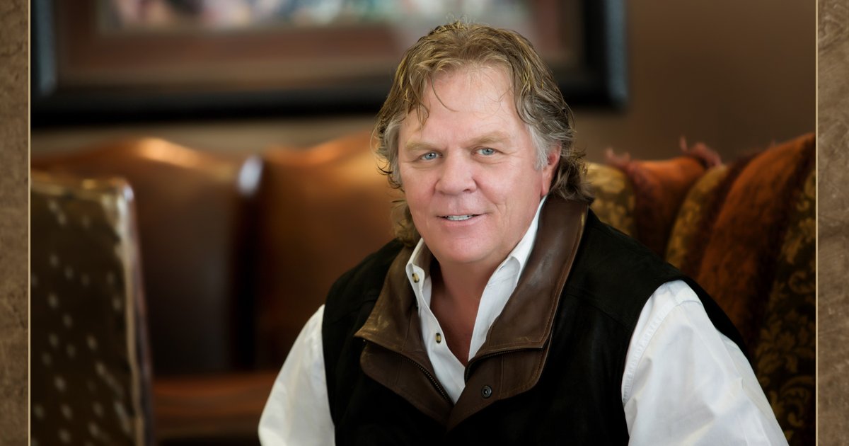 RFD-TV's Patrick Gottsch On How Rural Americans Became the Hot "New ...