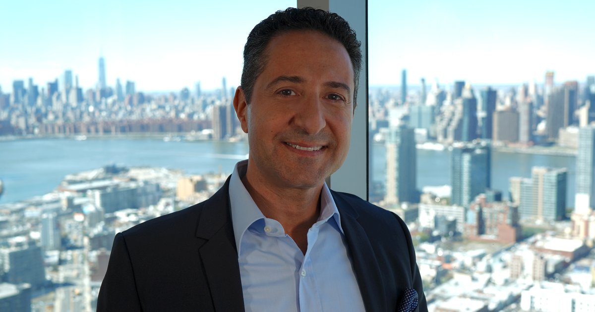 Paul Haddad Explains How a4 Is Inventing the Way Advertising Works ...