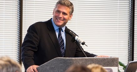 TBS' Phil Kent: Exclusive Exit Interview | MediaVillage