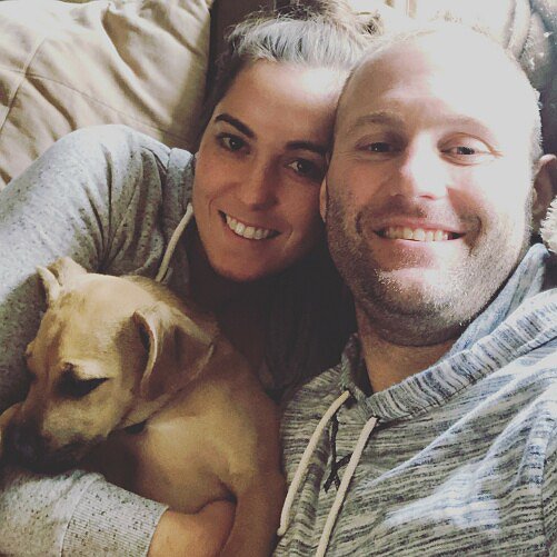 Michael Rady on Playing a Superdad in Hallmark's "Love to the Rescue ...