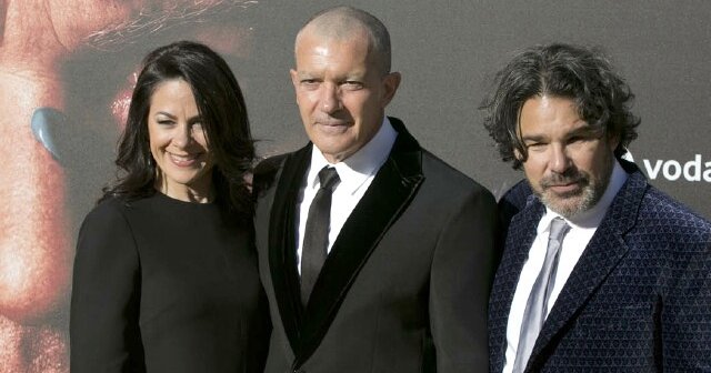 Nat Geo Premiere Event for "Genius: Picasso" Was Itself a Work of Art ...